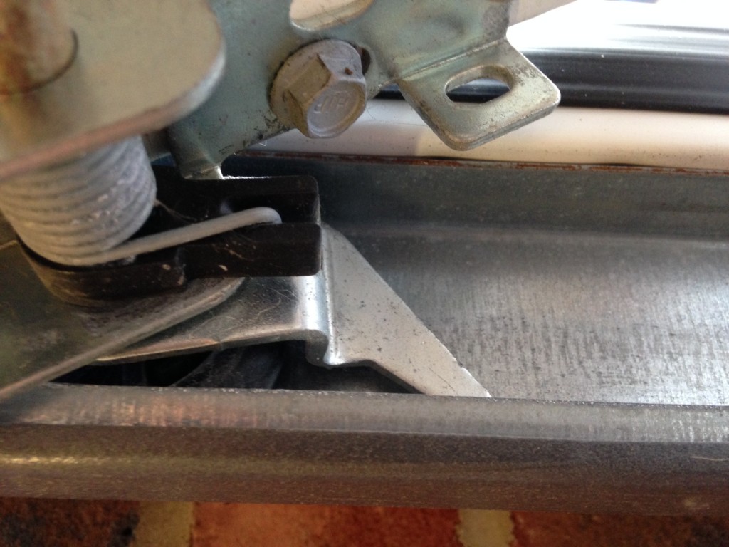 Anti-Drop - KENT AND SUSSEX GARAGE DOORSKENT AND SUSSEX GARAGE DOORS